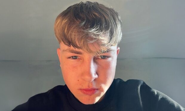 Teen who stabbed taxi driver in Inverurie can finally be named