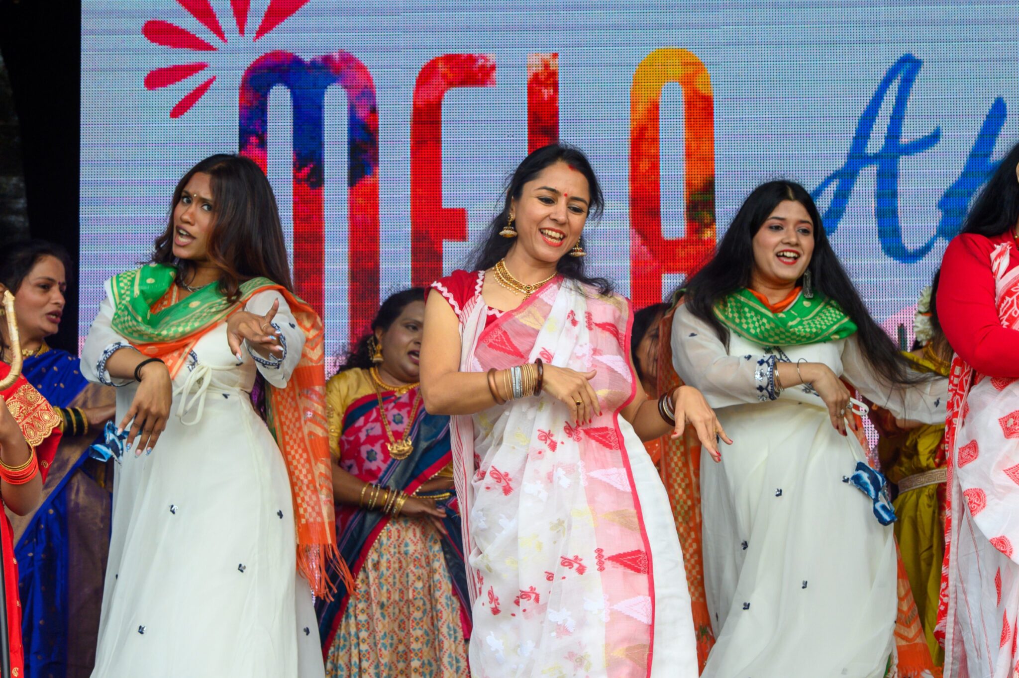 Gallery: Best photos of the Mela One World Day 2025 - Press and Journal