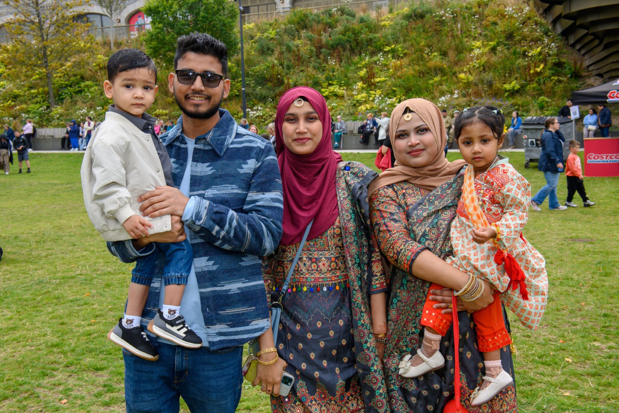 Gallery: Best photos of the Mela One World Day 2025 - Press and Journal