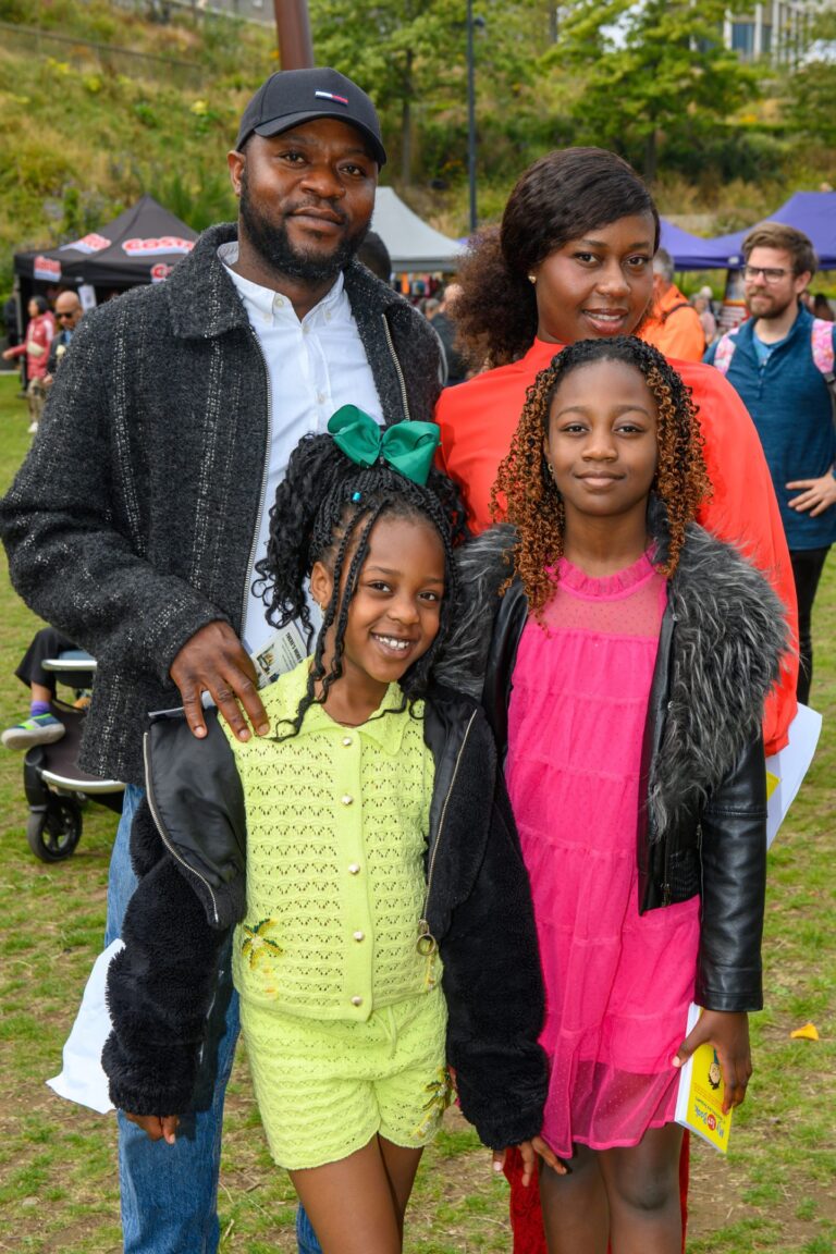 Gallery: Best photos of the Mela One World Day 2025 - Press and Journal