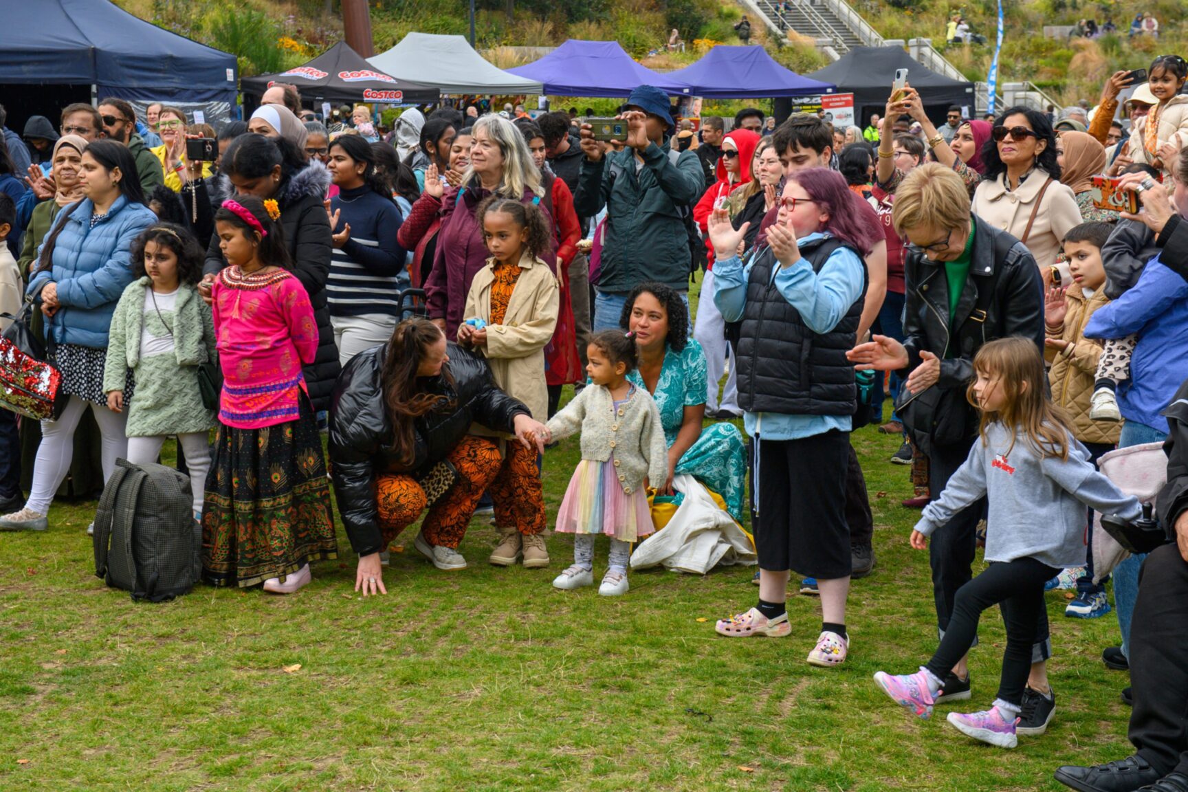 Gallery: Best photos of the Mela One World Day 2025 - Press and Journal