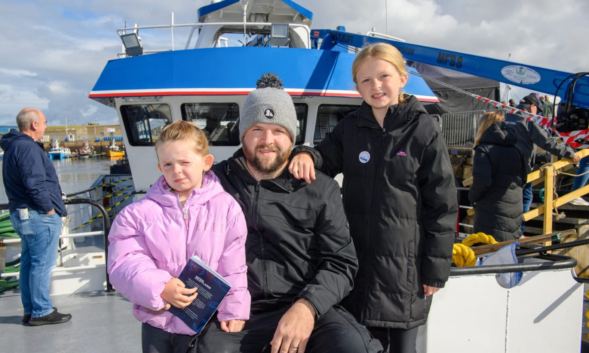 Latest Peterhead news - Press and Journal