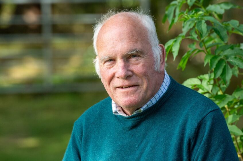 Maud farmer Ian Pirie recognised as a 'local hero' in RNAS awards ...