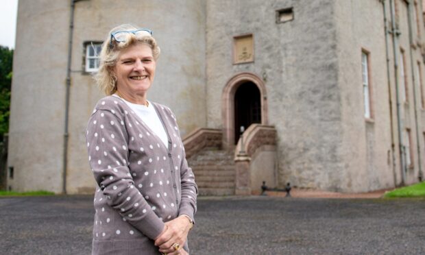The biggest Aberdeenshire landowners revealed in list