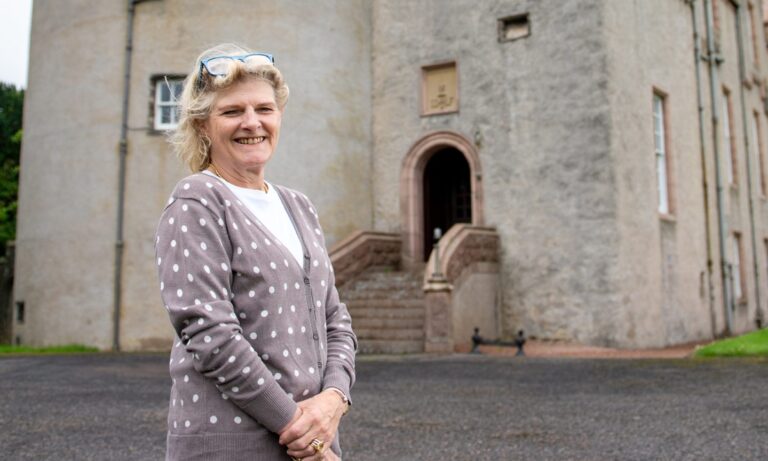 The biggest Aberdeenshire landowners revealed in list