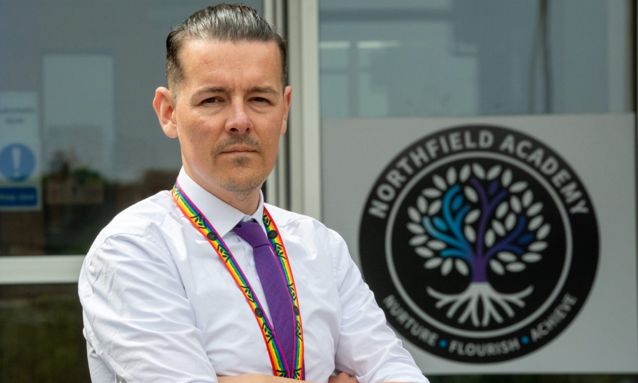 Leak shows £500 million needed to keep Aberdeen schools afloat