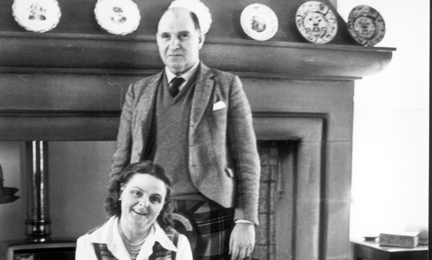 The biggest Aberdeenshire landowners revealed in list