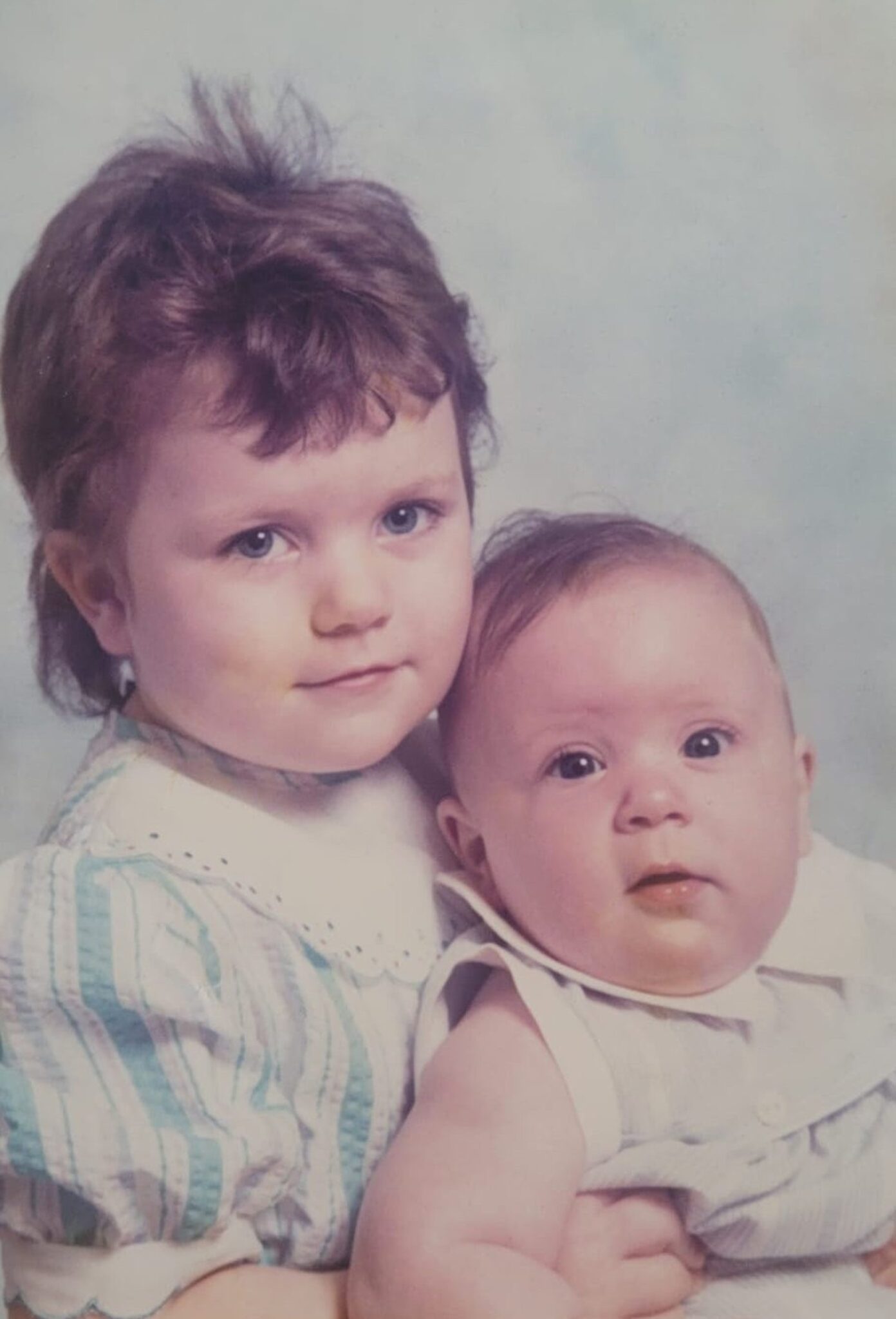 Aberdeen comedian tribute to 'best friend and sister', Laura Turner