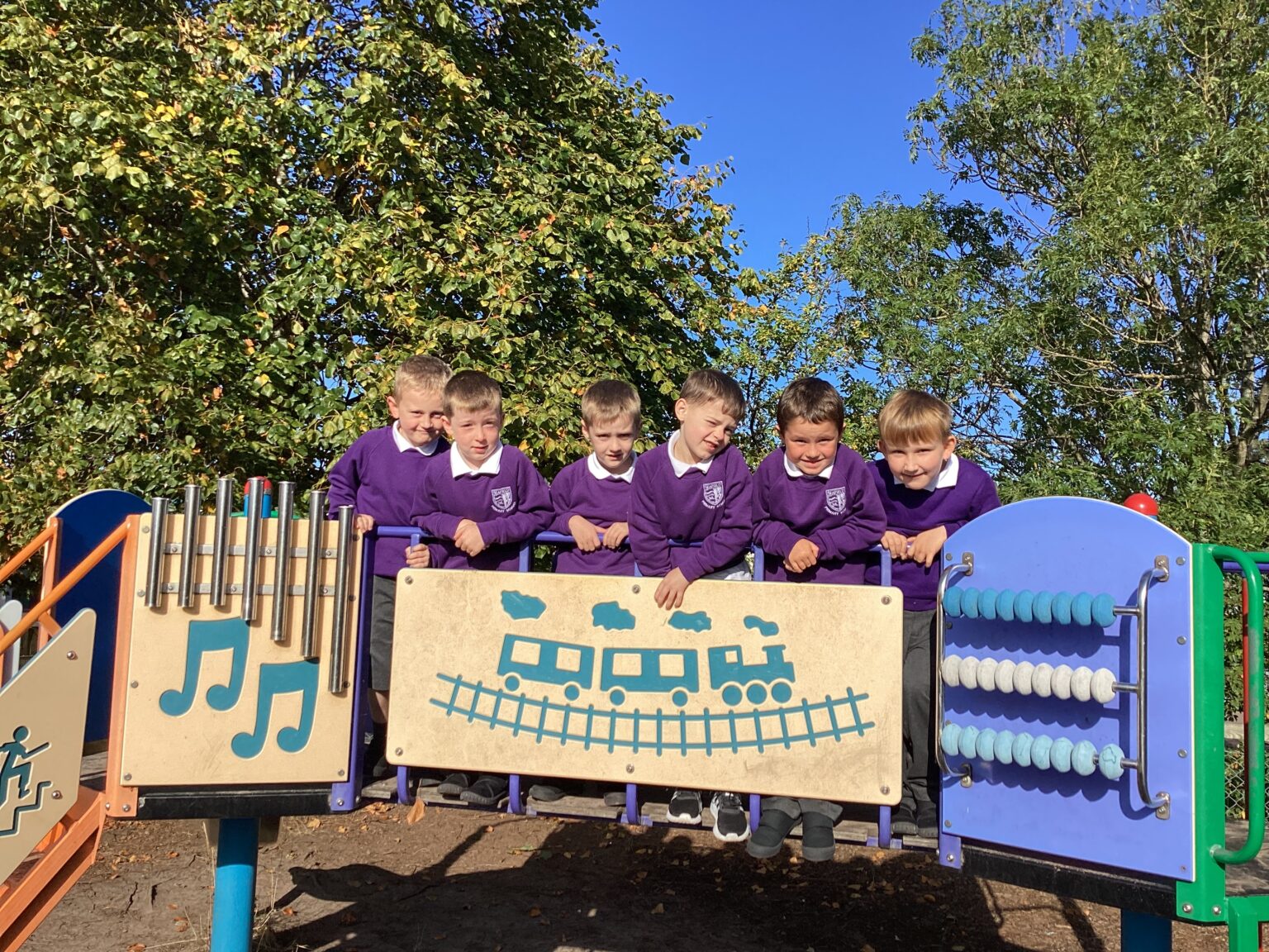 First Class 2025: Primary 1 photos from Moray schools - Press and Journal