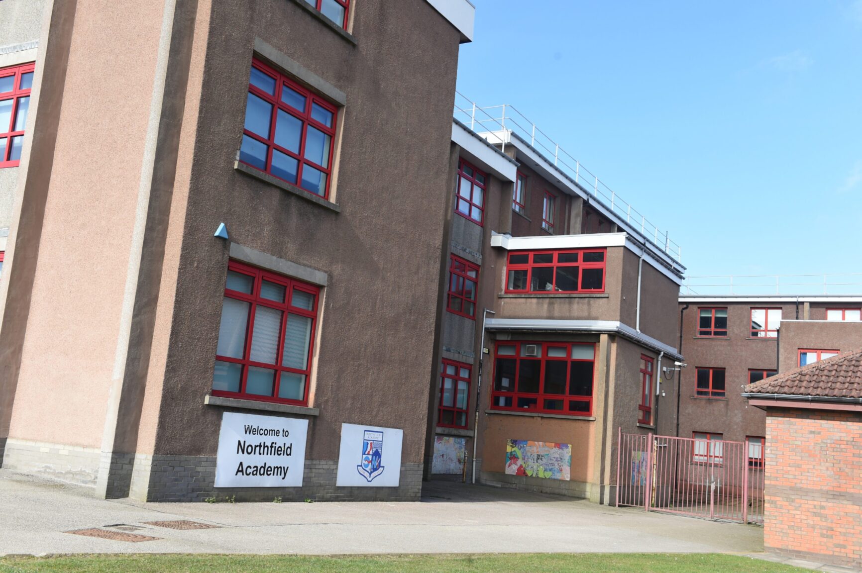 Northfield Community Campus plan takes a step forward