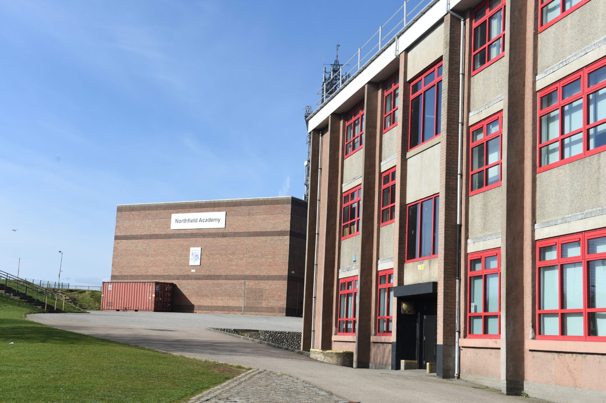Northfield Community Campus plan takes a step forward