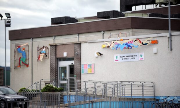 The Moray leisure centres most at risk of closing