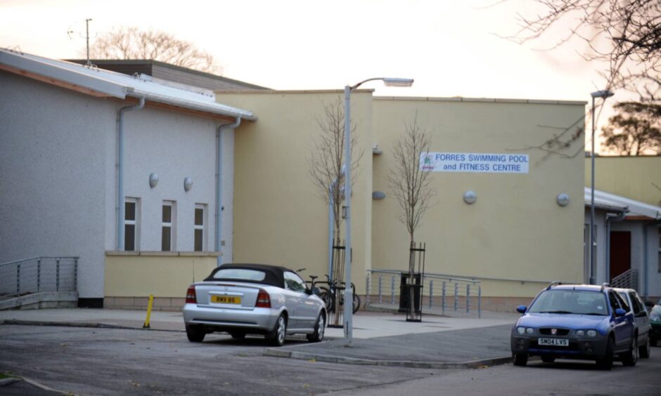 Moray leisure facilities: 'Inaccurate' financial figures revealed