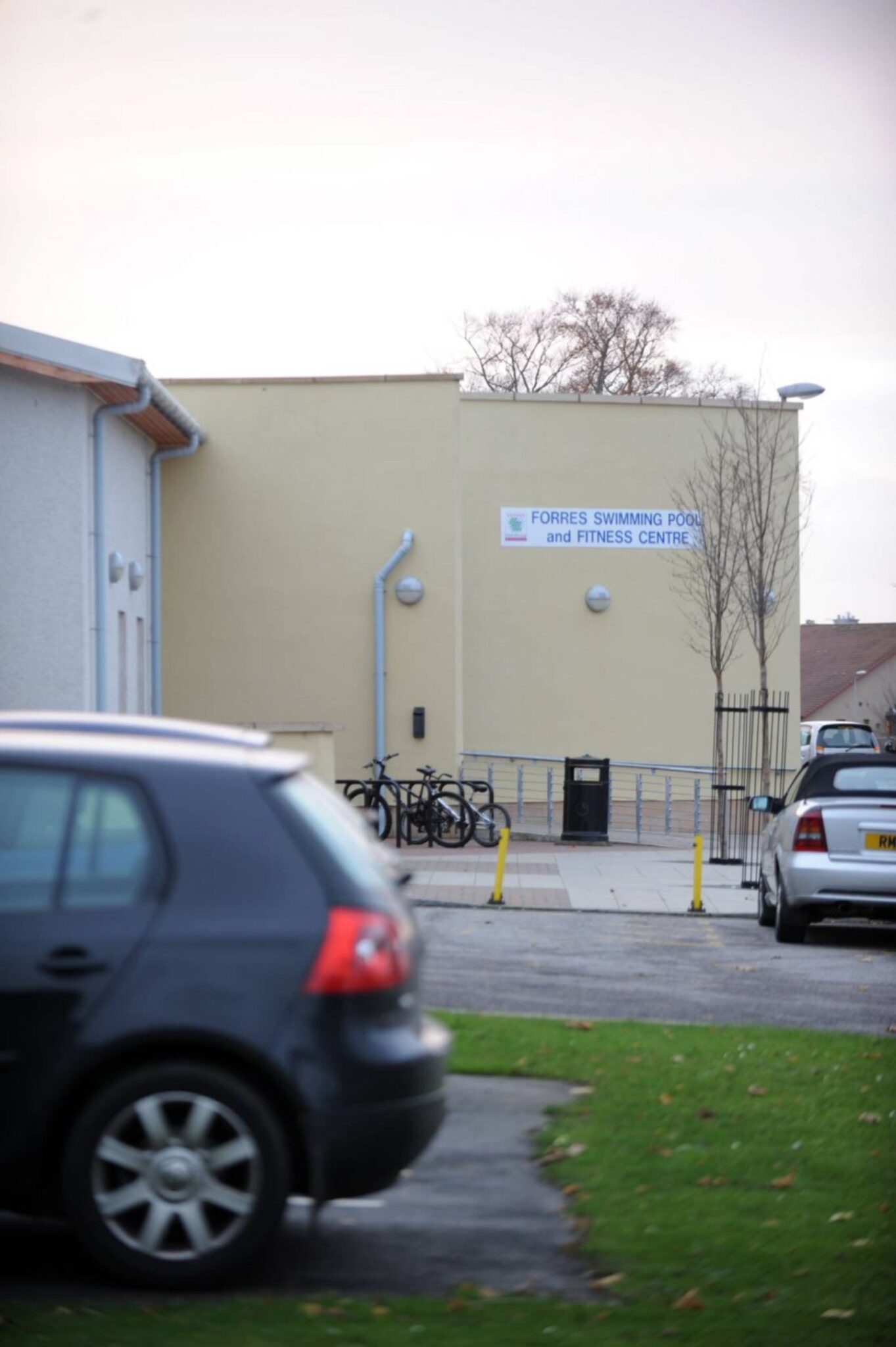 Moray leisure facilities: 'Inaccurate' financial figures revealed