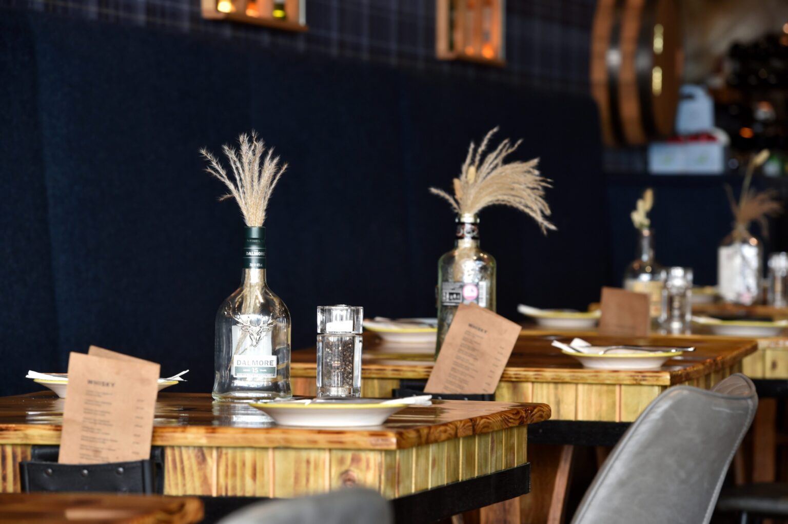 I reviewed Inverness Aye Eat after influencer controversy
