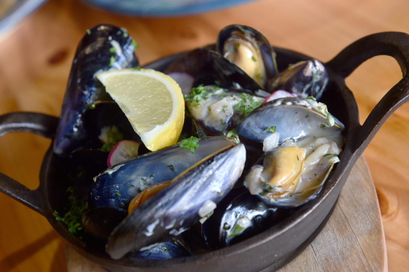 I reviewed Inverness Aye Eat after influencer controversy