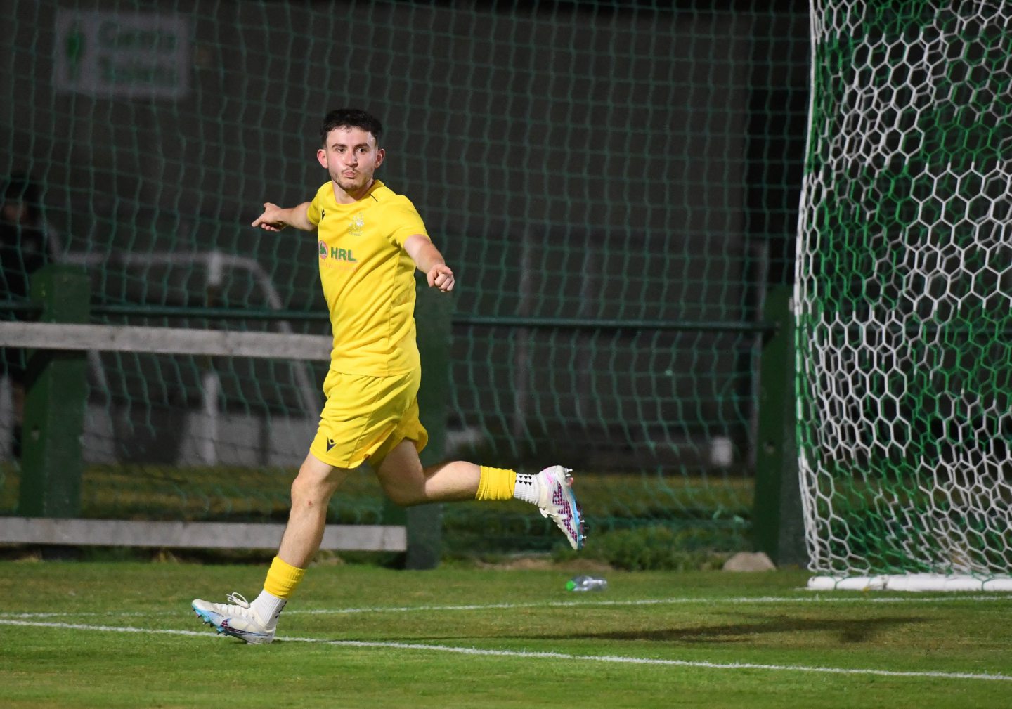 Aberdeenshire Shield reports: Deveronvale defeat Buckie in thriller