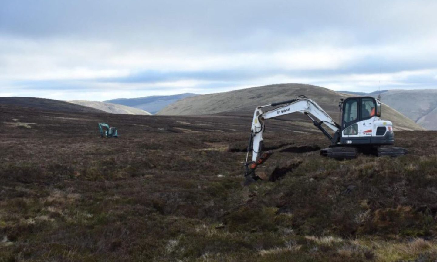 The biggest Aberdeenshire landowners revealed in list