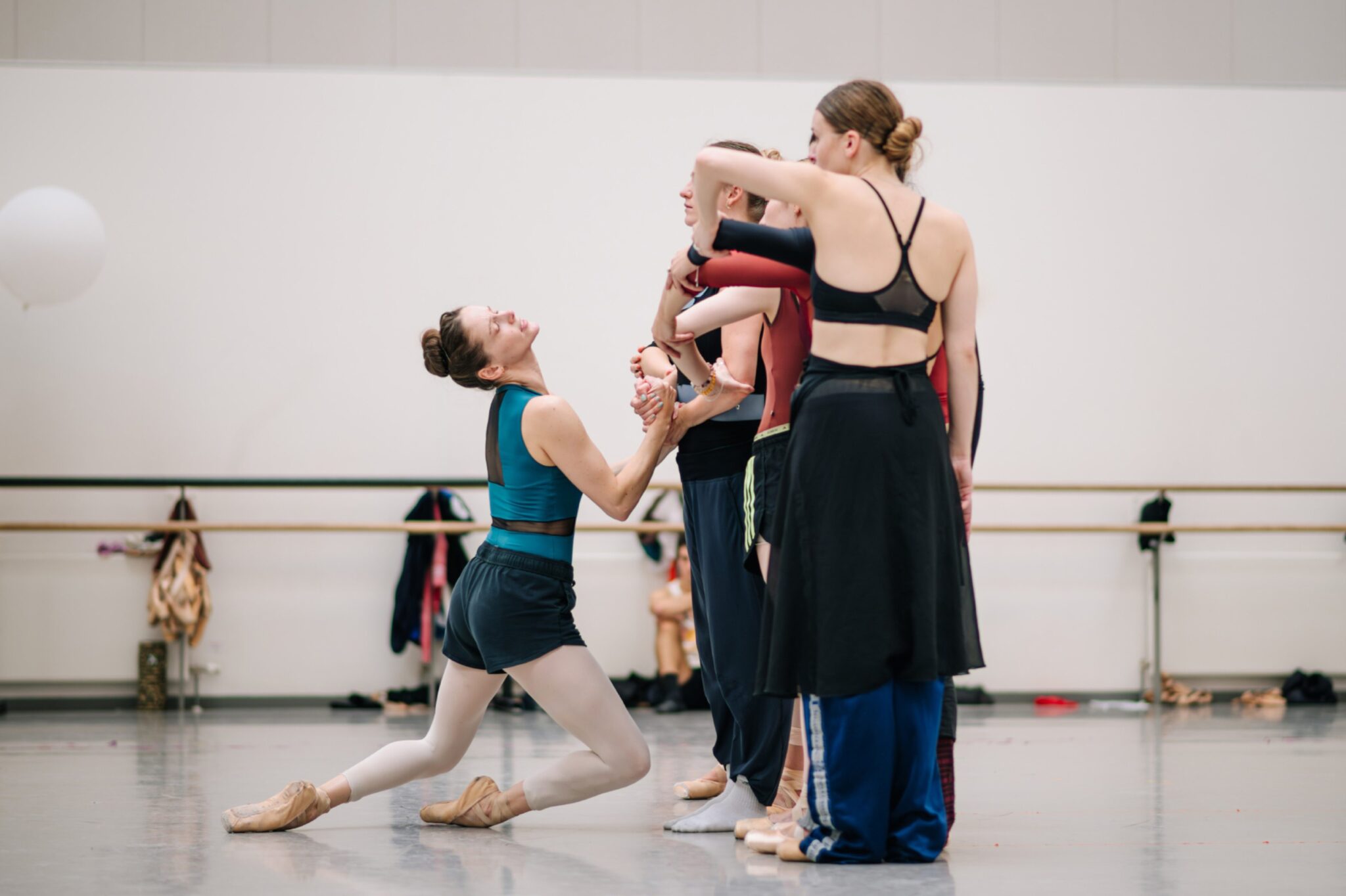Gallery: Mary Queen of Scots Ballet at His Majesty's Theatre