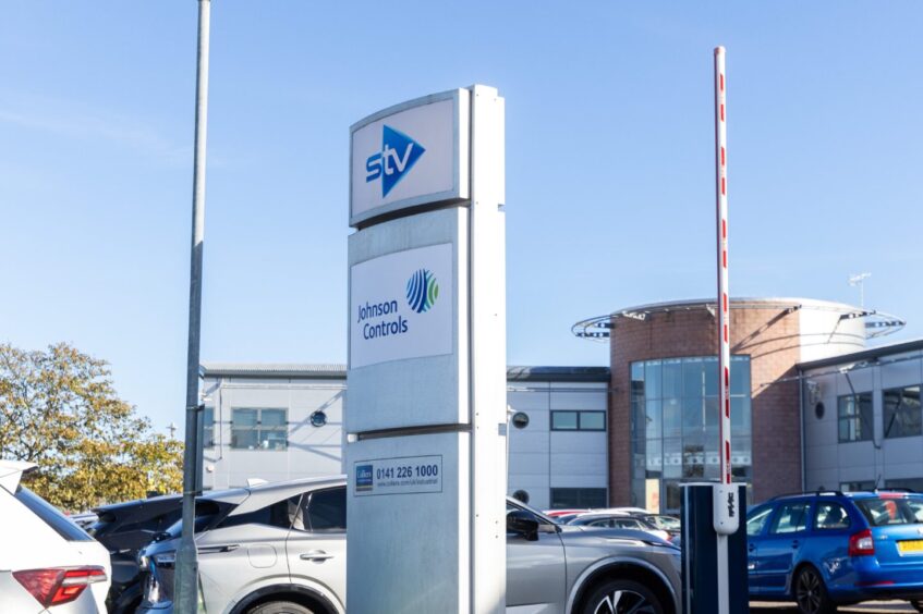 STV to move news bulletins away from Aberdeen amid job cuts