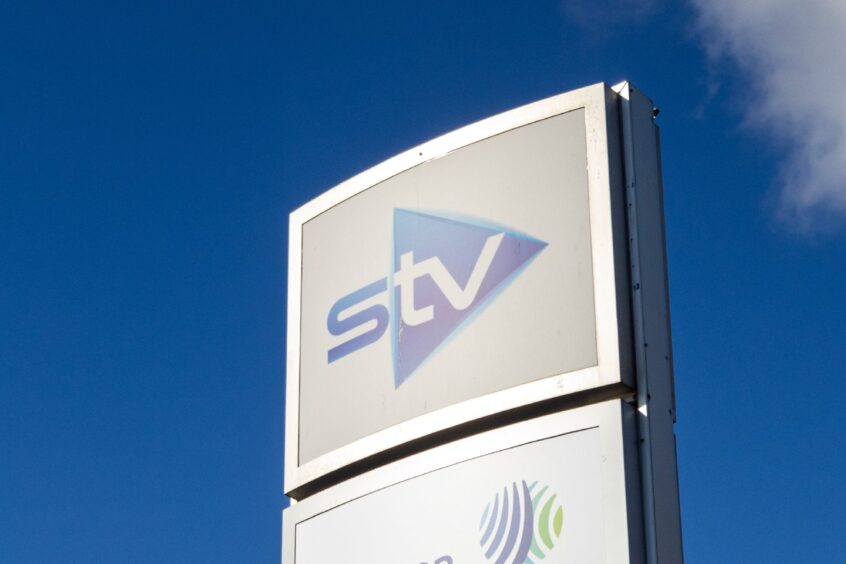 STV to move news bulletins away from Aberdeen amid job cuts
