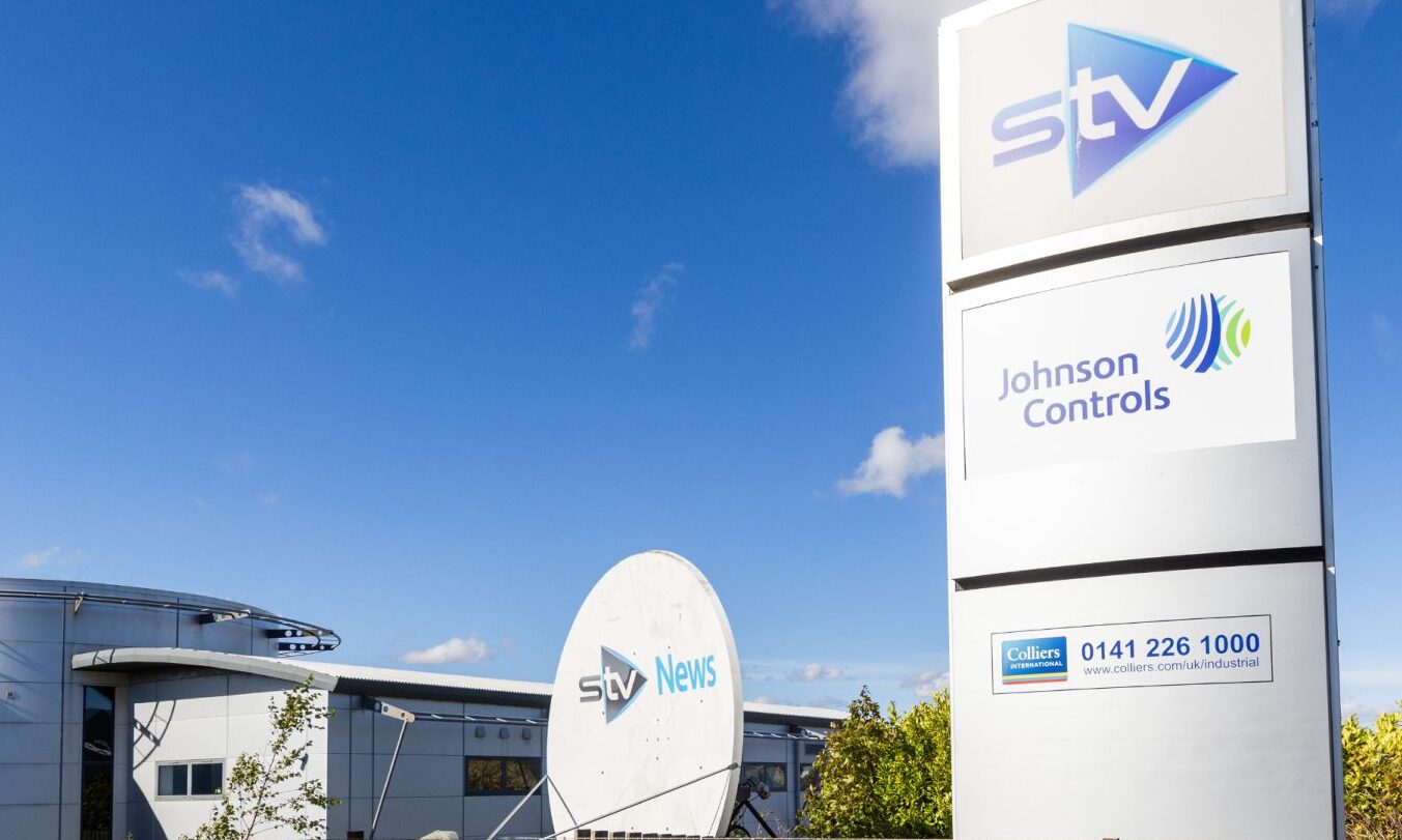 STV to move news bulletins away from Aberdeen amid job cuts