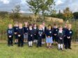 First Class 2025: Primary 1 photos from Aberdeenshire schools - Press ...