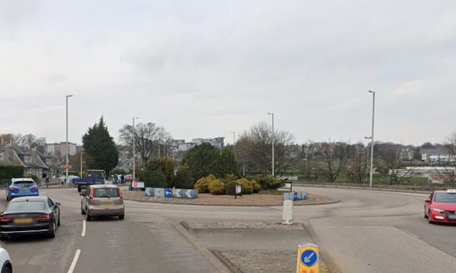 New speed camera to be deployed on busy Anderson Drive