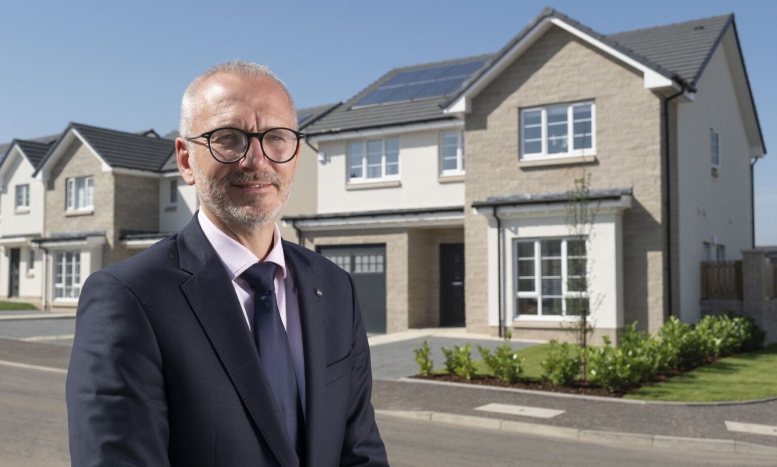 Springfield Properties may double workforce amid Highland boom