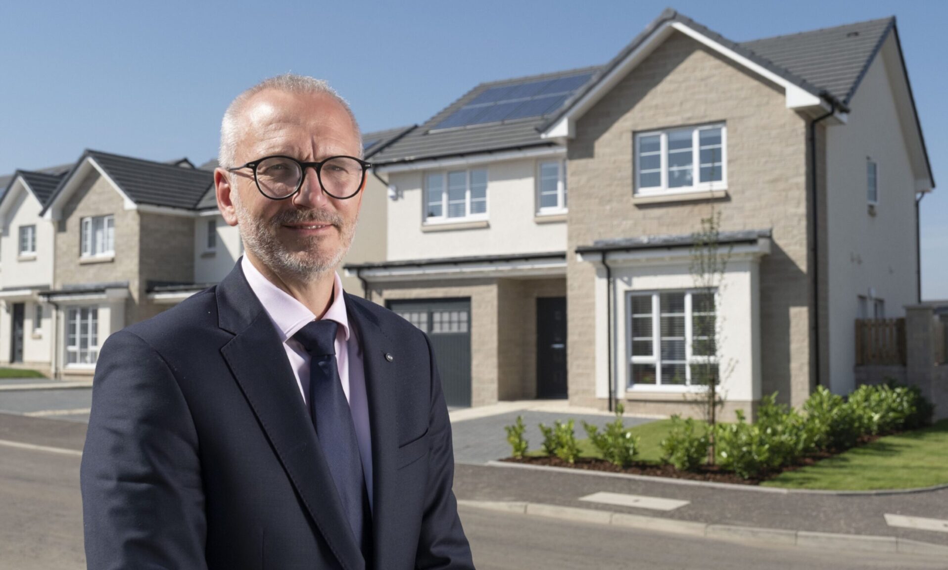 Springfield Properties may double workforce amid Highland boom