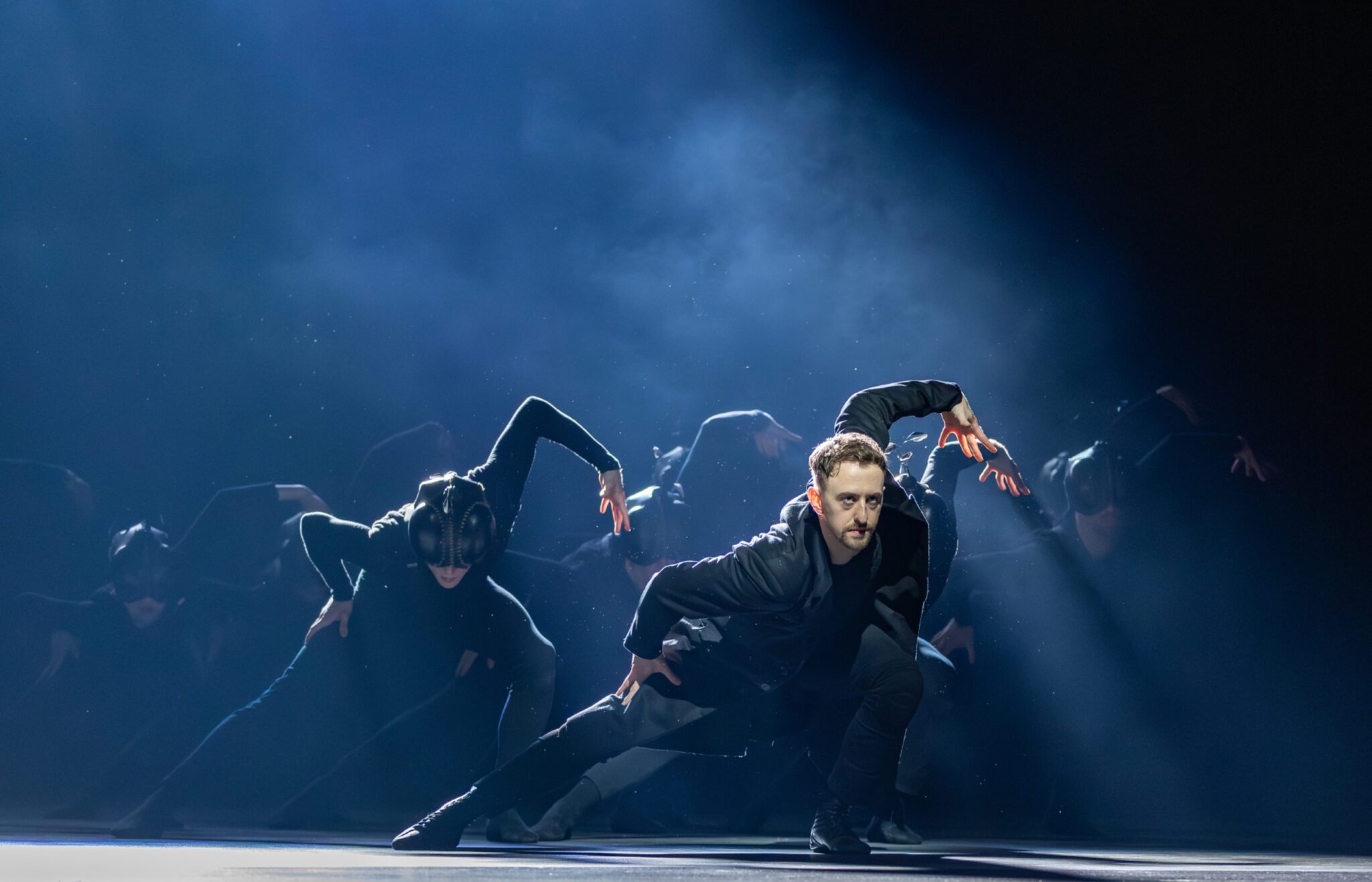 Gallery: Mary Queen of Scots Ballet at His Majesty's Theatre