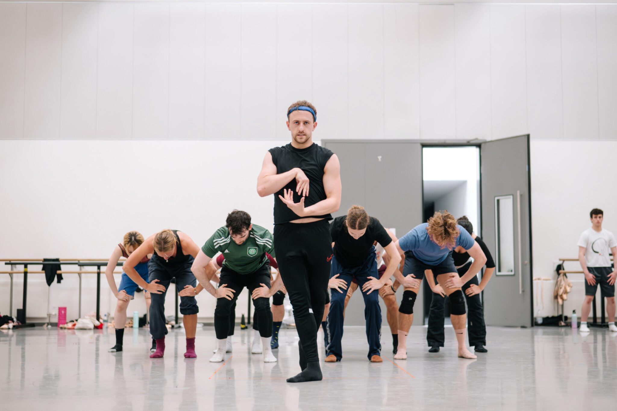 Gallery: Mary Queen of Scots Ballet at His Majesty's Theatre