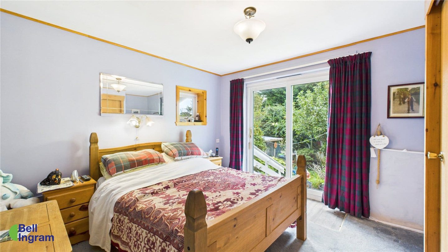 Miss Hoolie's iconic Balamory home goes up for sale on Isle of Mull