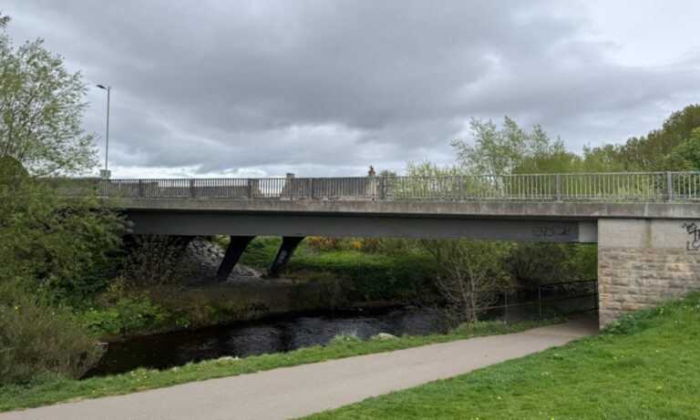 Bishopmill Bridge closure: How to beat predicted Elgin traffic chaos