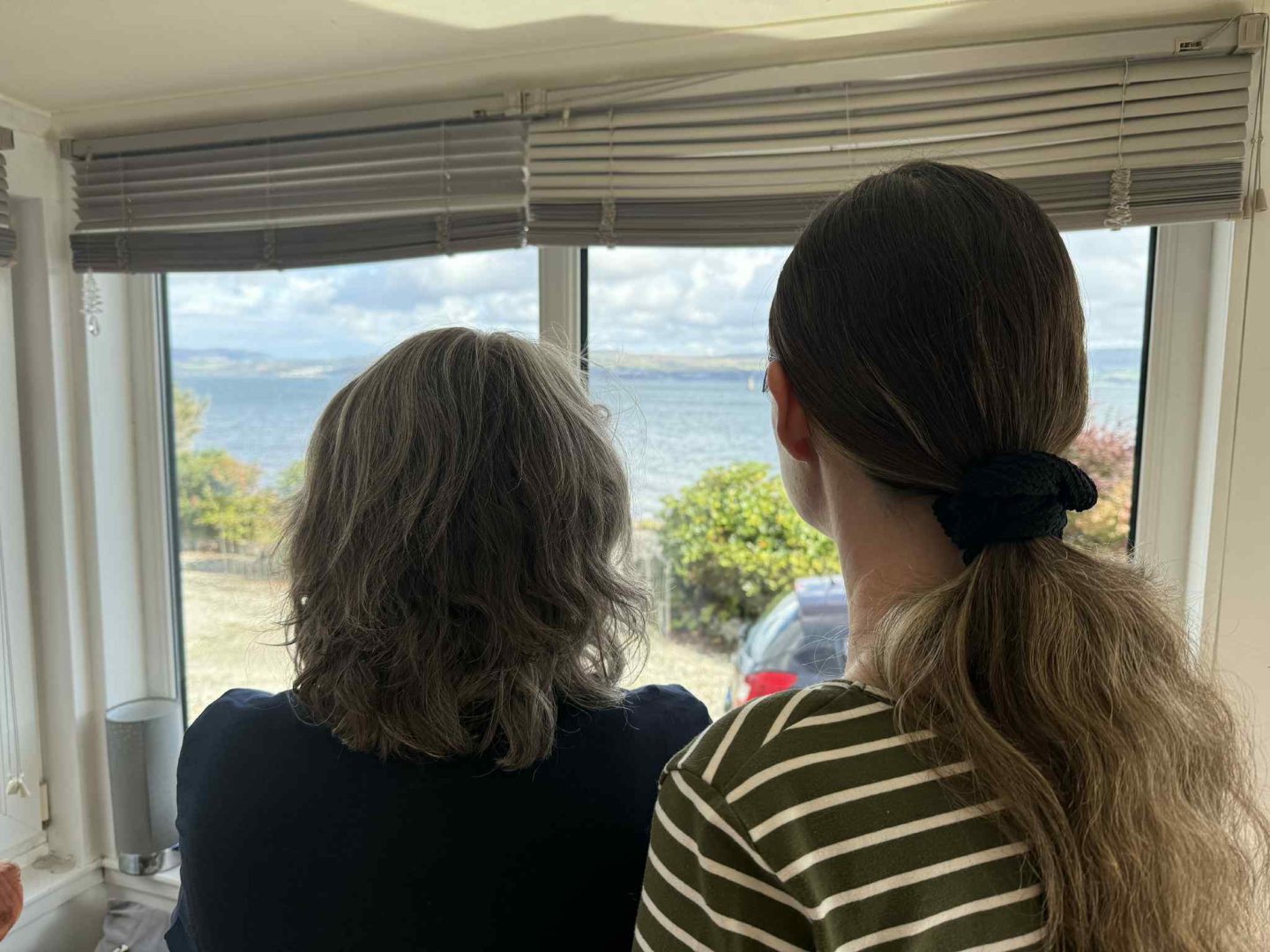 Dunoon mum’s island dream on Mull turns into abuse nightmare