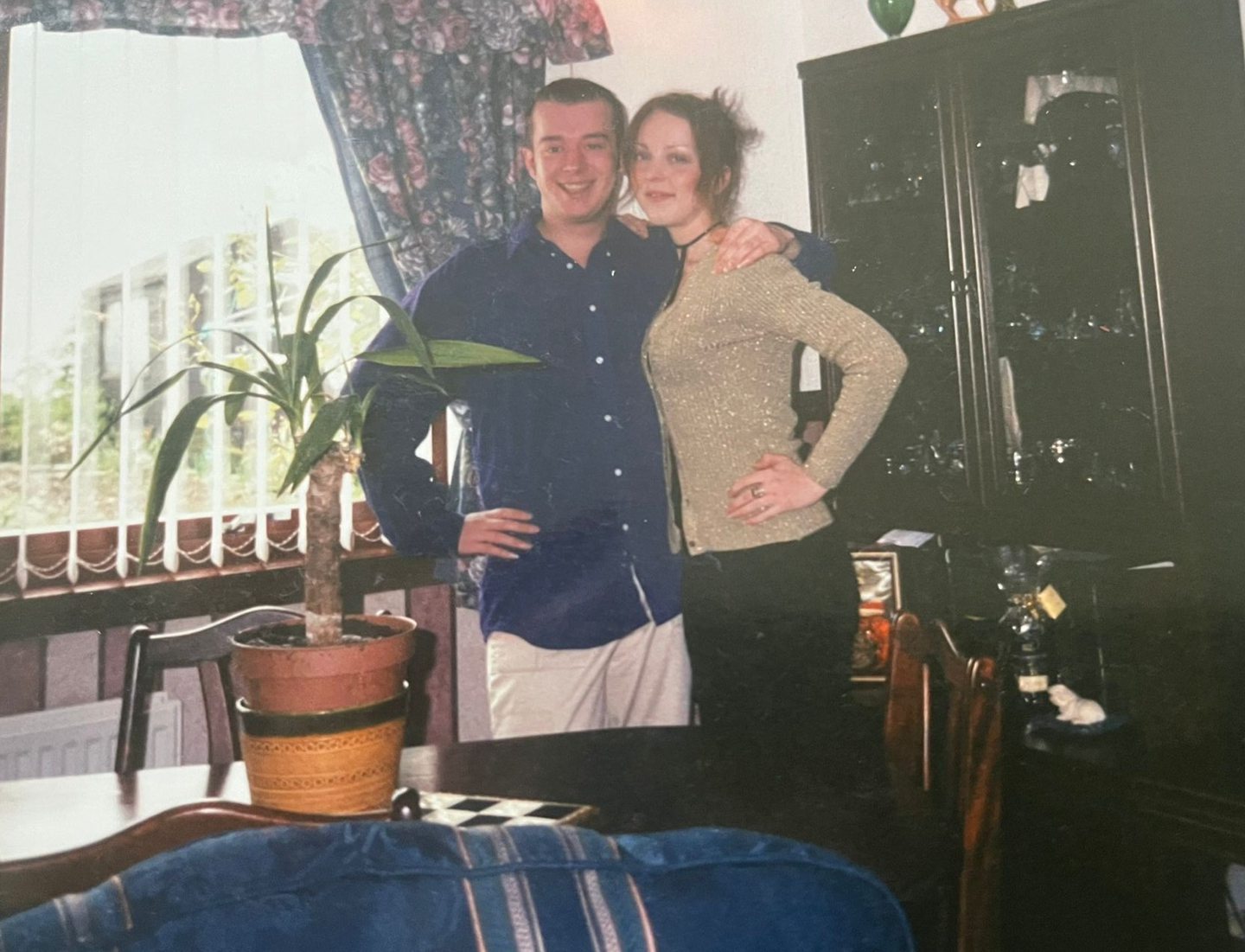 Family's heartfelt tribute to Inverness IT boss Darren Rutherford, 45