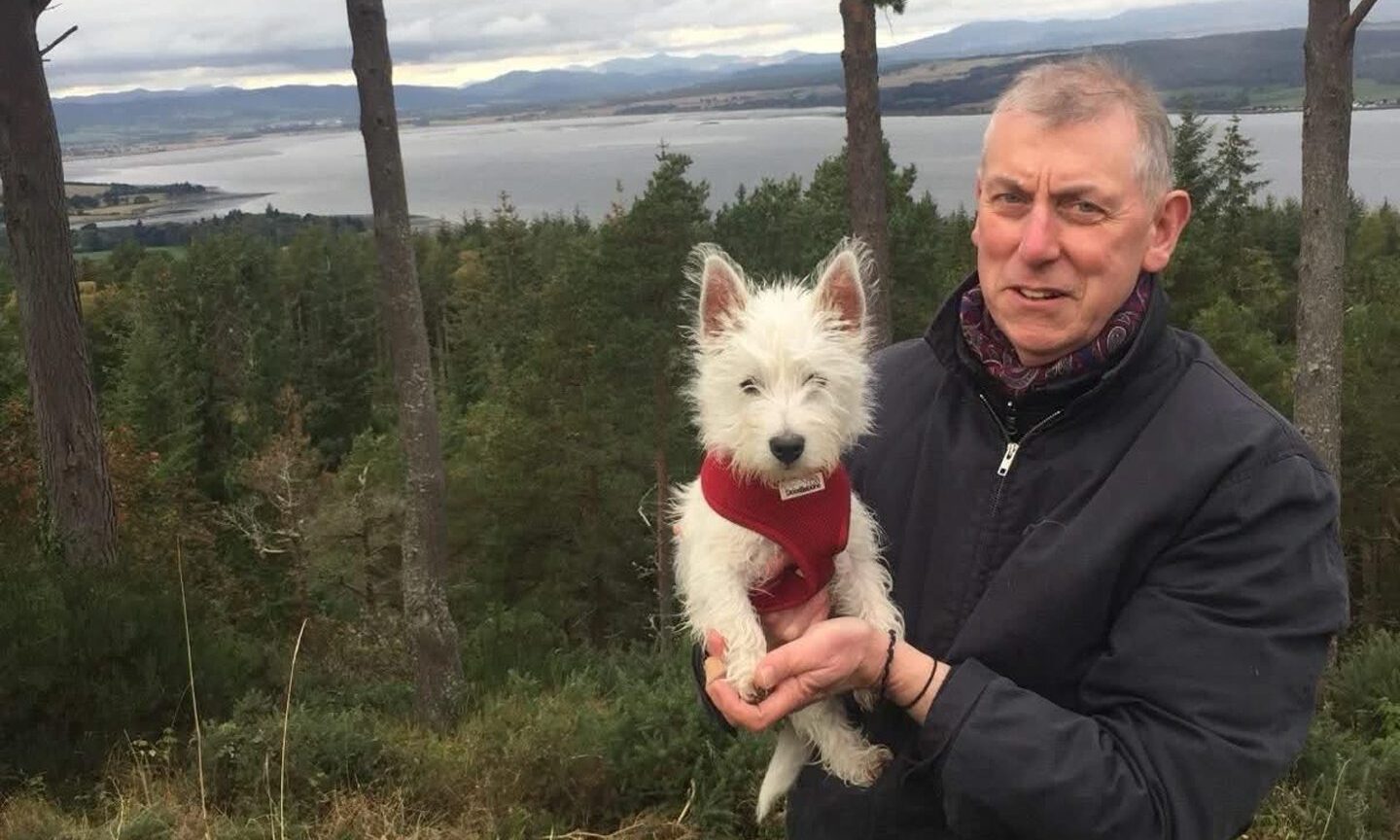 Tributes paid to Inverness cyclist David MacKenzie