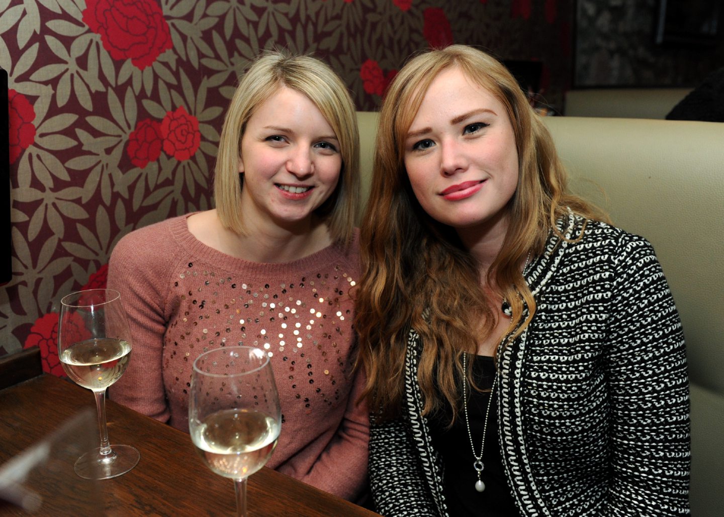 Are you in these throwback photos at Wild Boar in Aberdeen?