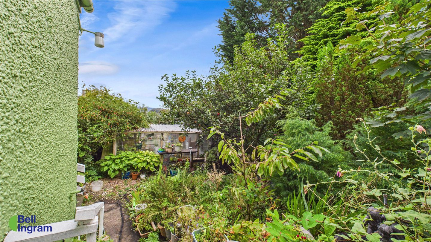 Miss Hoolie's iconic Balamory home goes up for sale on Isle of Mull