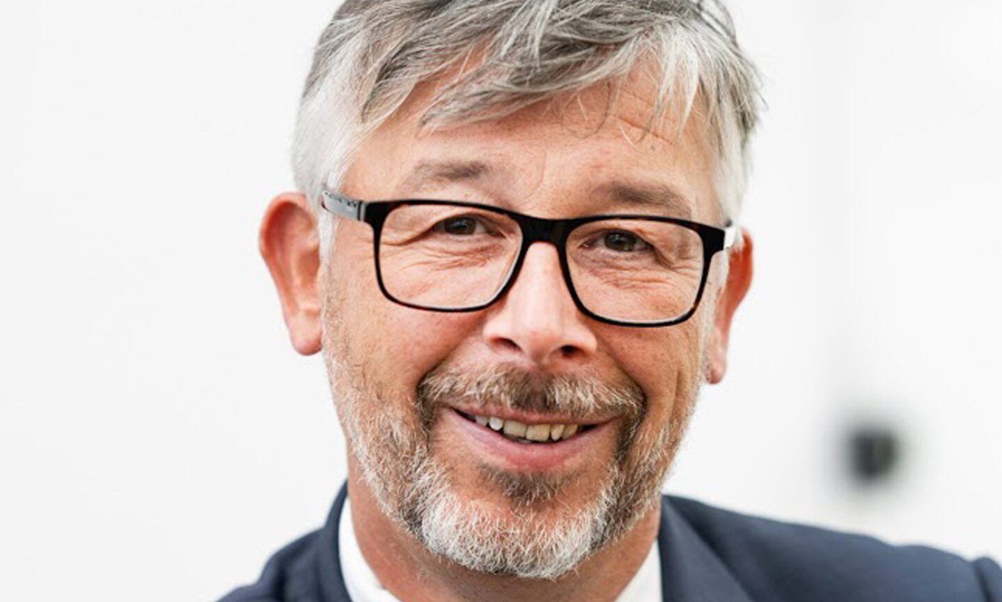 Elgin's Gordon & MacPhail appoints new chief executive