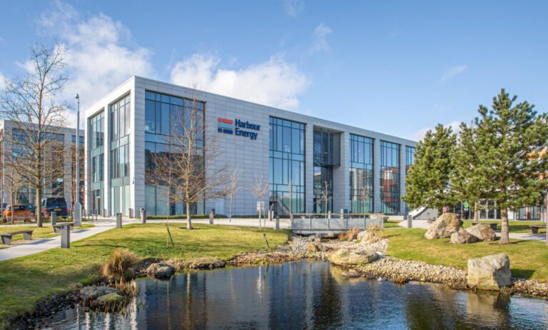 Aberdeen's Harbour Energy to axe another 100 jobs