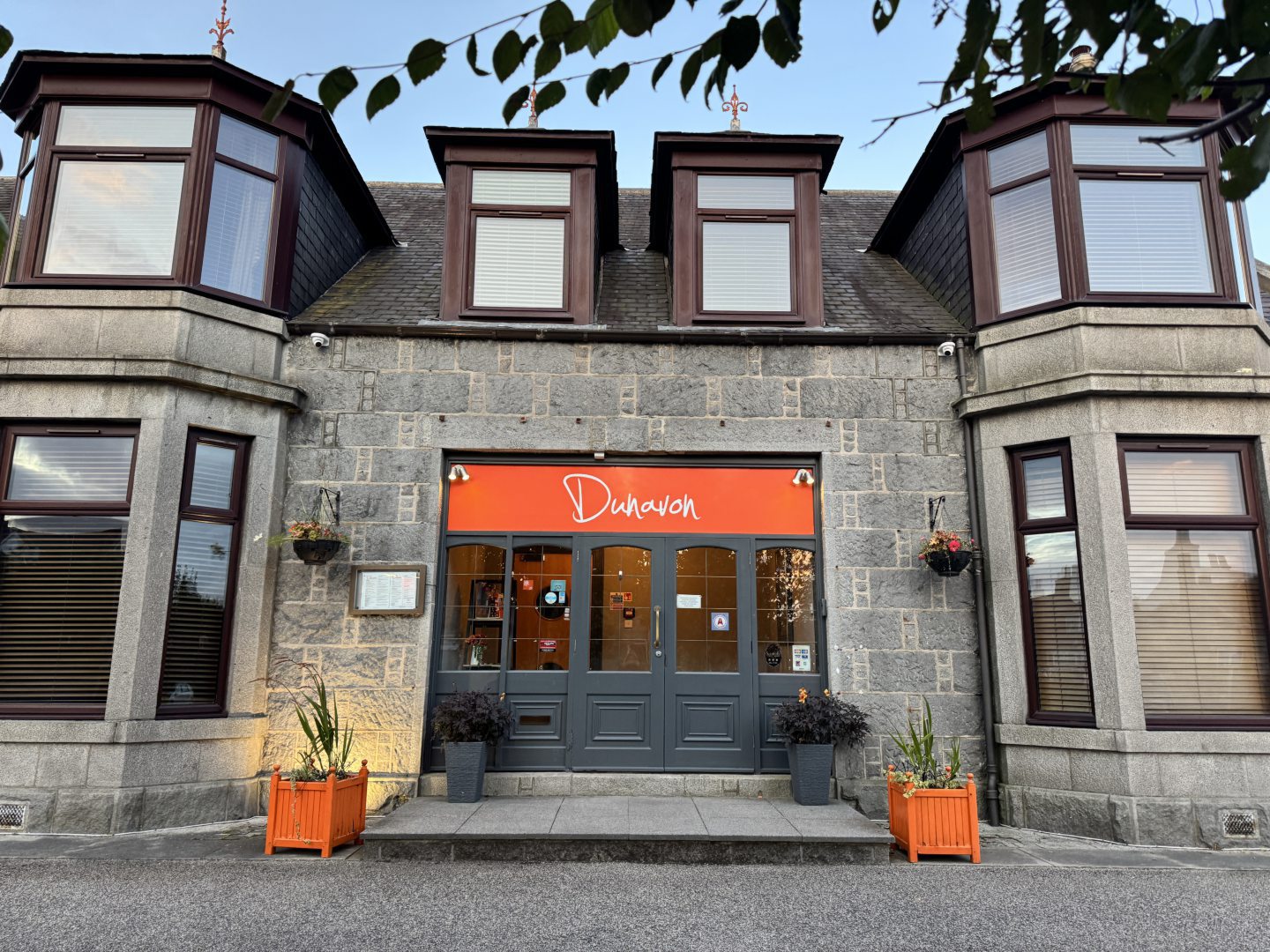 I review 5 pubs in Dyce to find my favourite | The Press and Journal