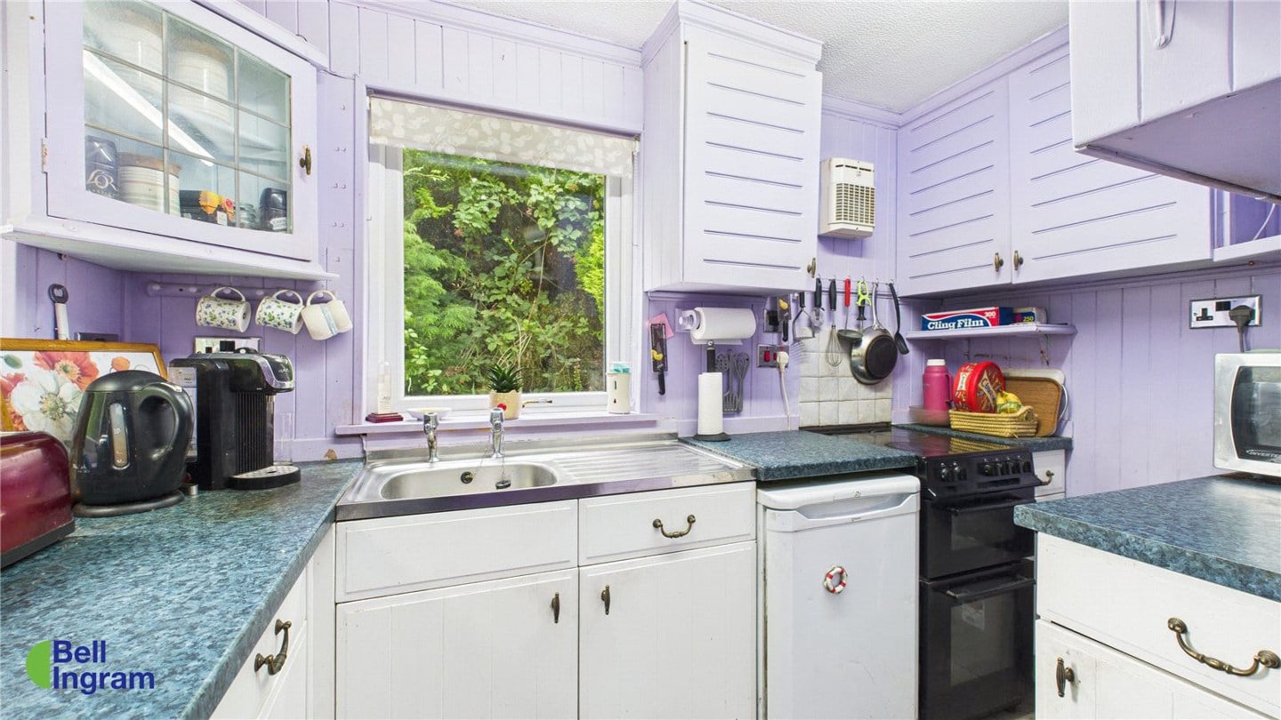 Miss Hoolie's iconic Balamory home goes up for sale on Isle of Mull