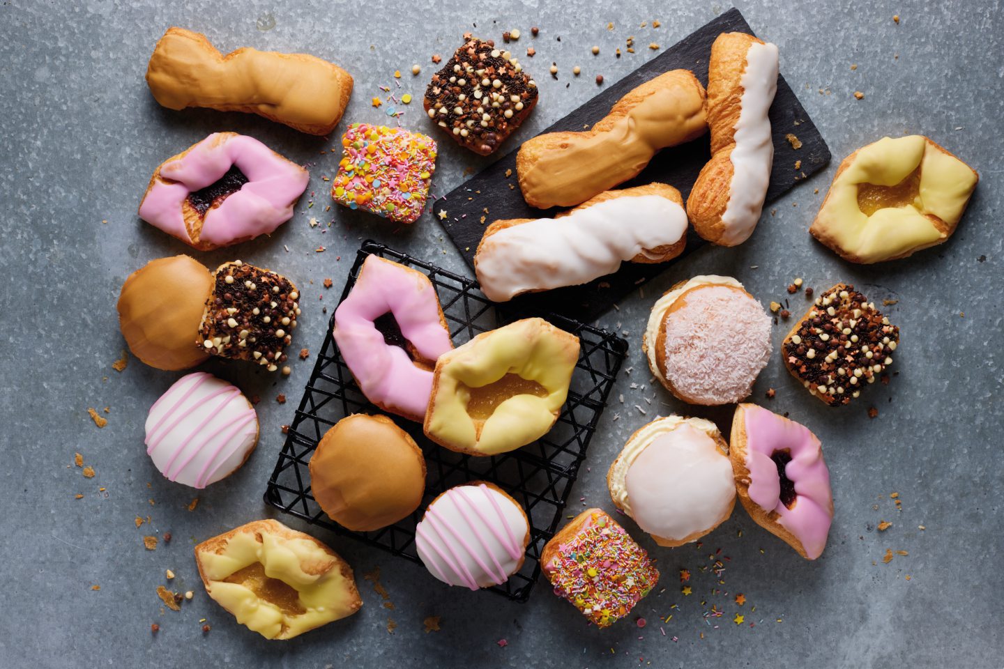 Aberdeenshire's Murdoch Allan bakery boost with £11.5m turnover