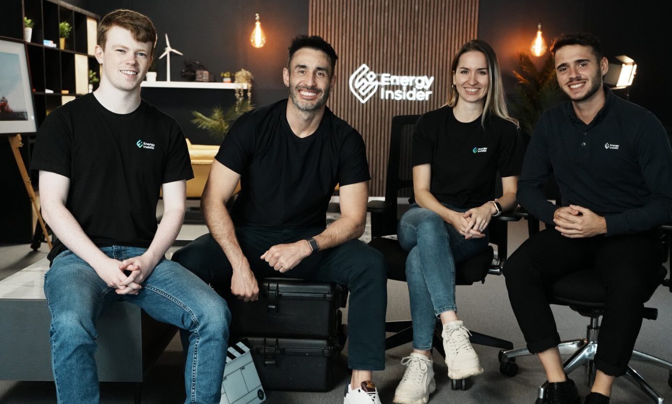 Aberdeen's One Tech Hub welcomes two new tenants