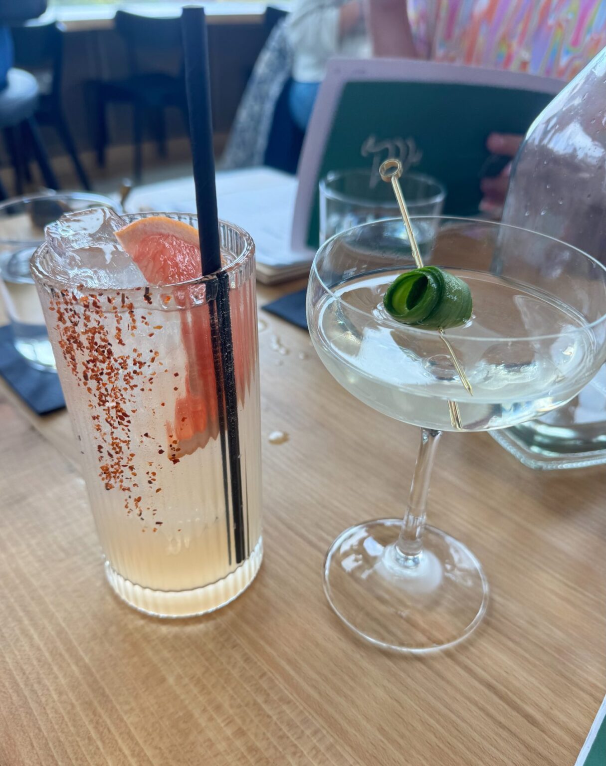 Is the brunch at Wild Goose Aberdeen worth the wait?