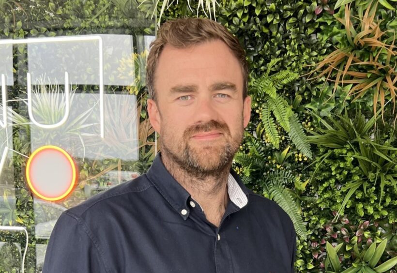 Aberdeenshire firm Align People HR acquired by Nuvo Scotland