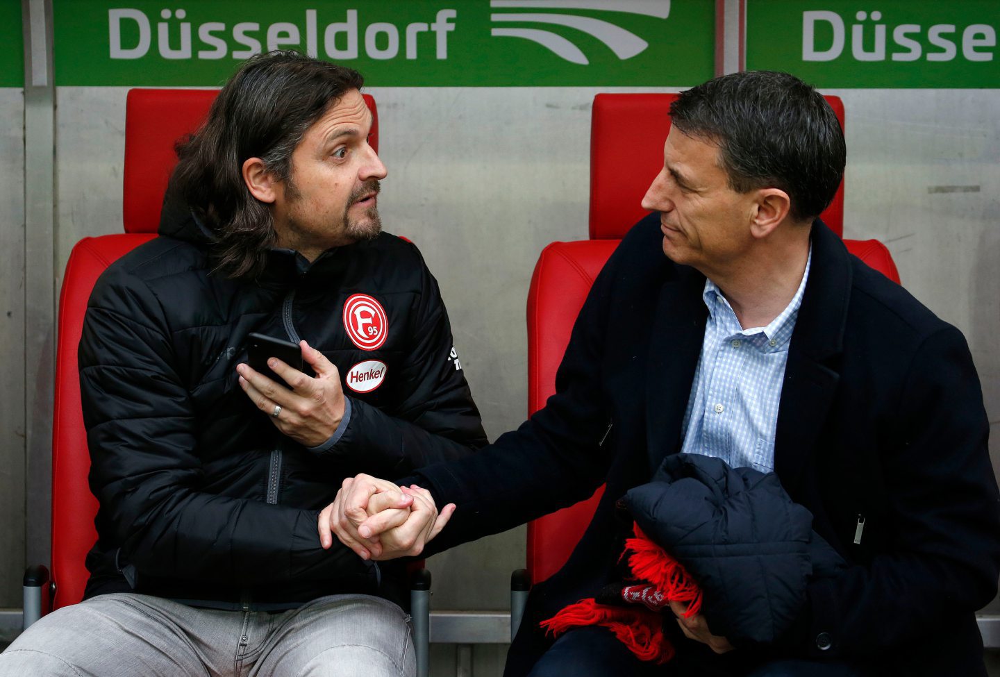 Aberdeen FC: New sporting director will open up transfer market