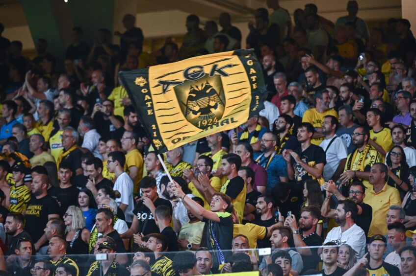 Expert on AEK Athens' Conference League sanctions for Aberdeen