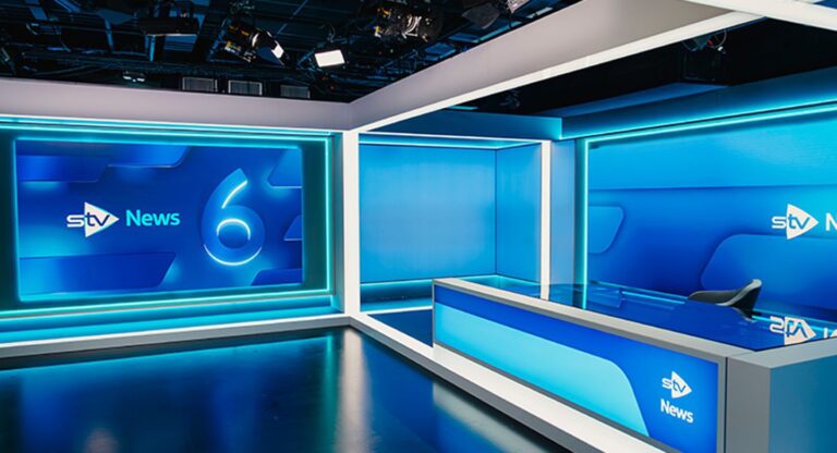 STV staff 'shocked and confused' over job cuts